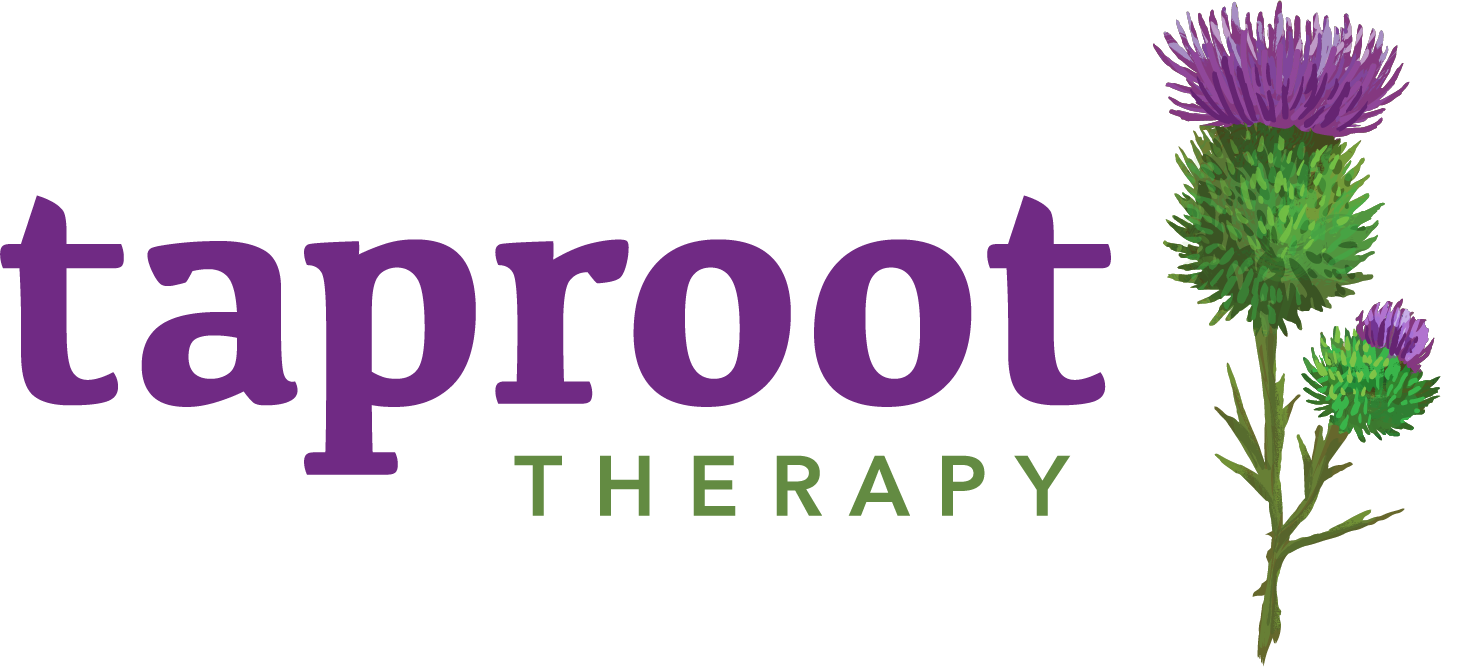 Taproot Therapy